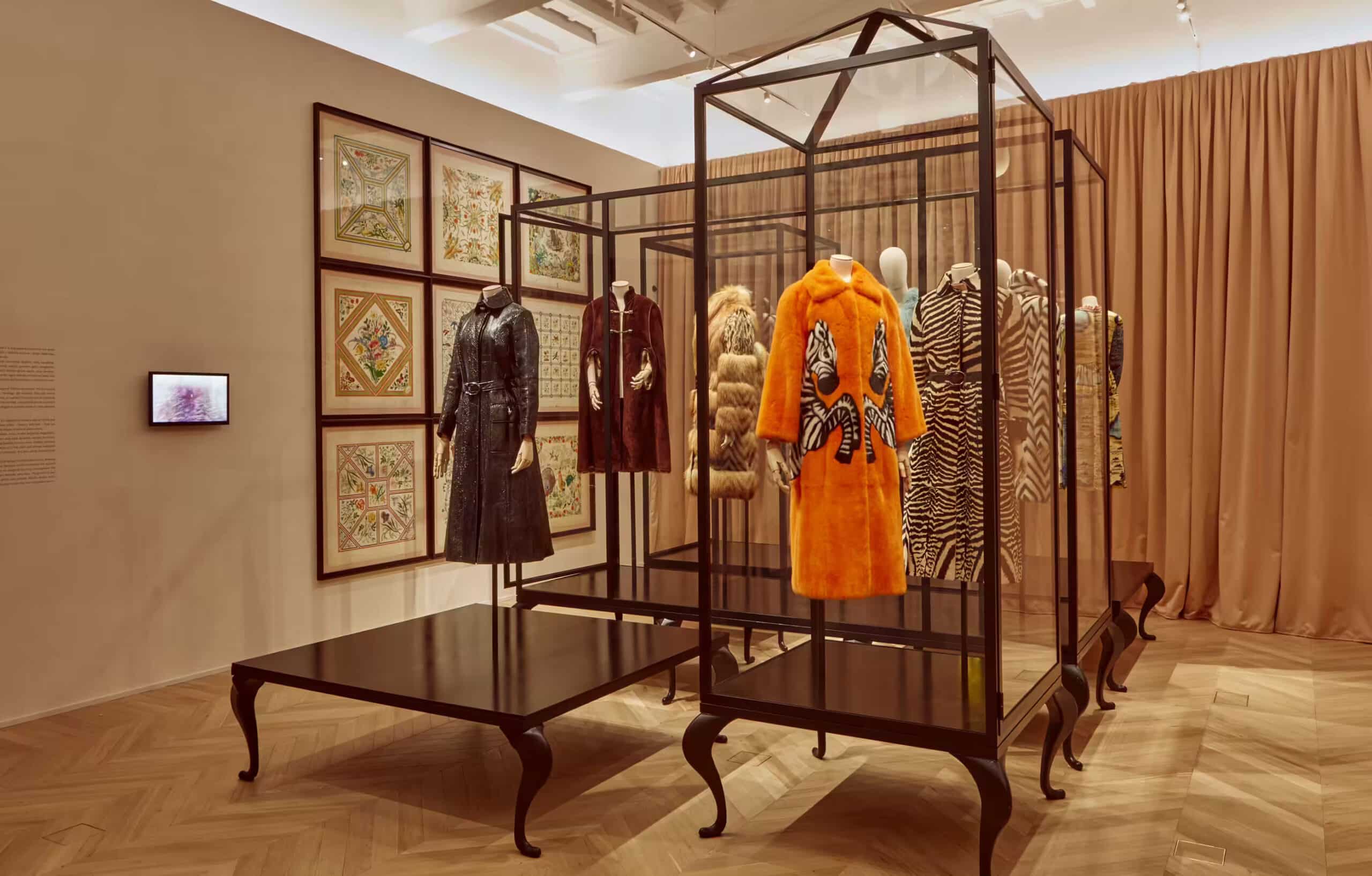 Fashion in the Digital Age | LIGANOVA