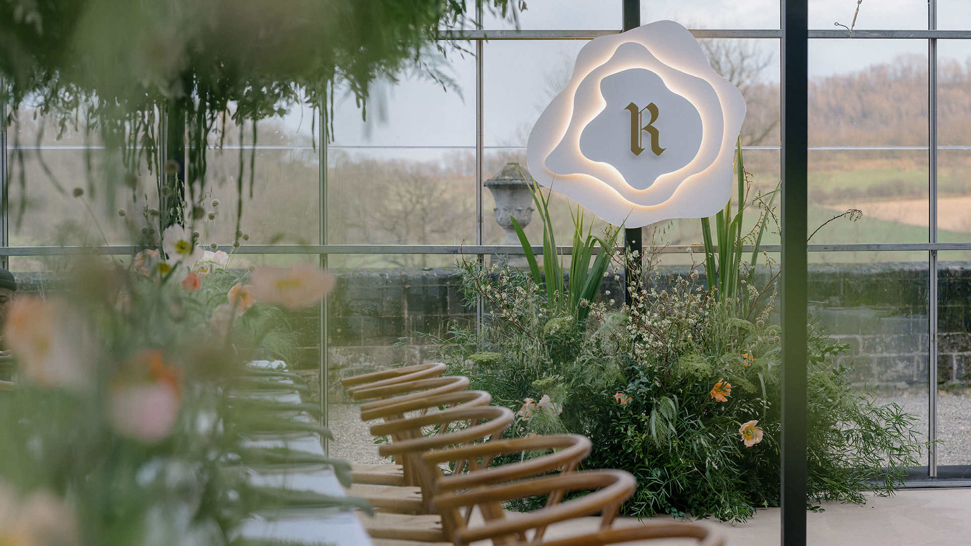 Conversation with Nature | LIGANOVA